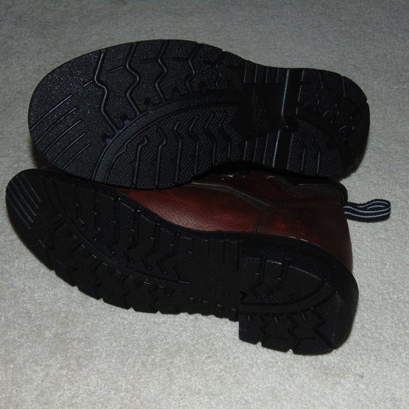 Red Wing Shoes | Shoes | New Redwing 2226 Dynaforce 6 Steel Toe Boots ...